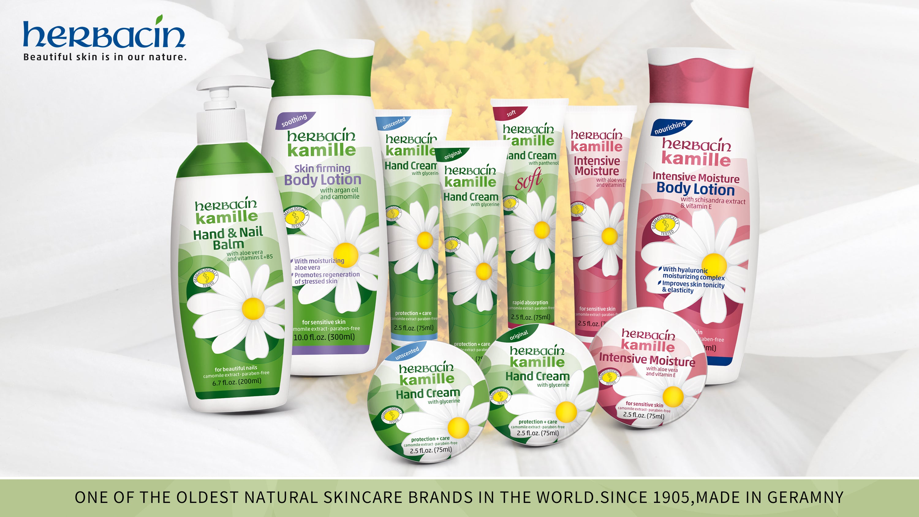 Euro Classic | Buy Authentic European Skincare and Body Care